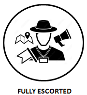 Exciting escorted, guided group ski tours to Canada for senior skiers